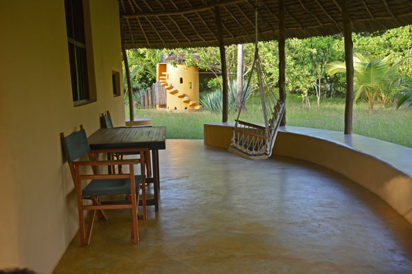 Takaungu Escape - Accommodation