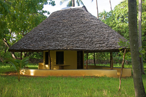 Takaungu Escape - Accommodation